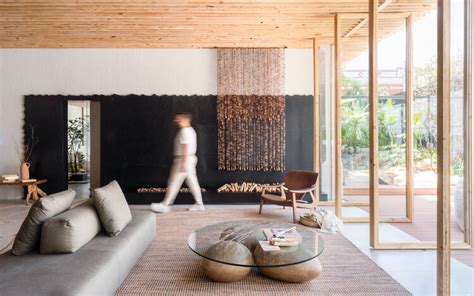 Casa En Percurso Octaedro Arquitetura Archdaily En Español