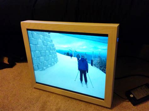 The Best Raspberry Pi Picture Frame Projects