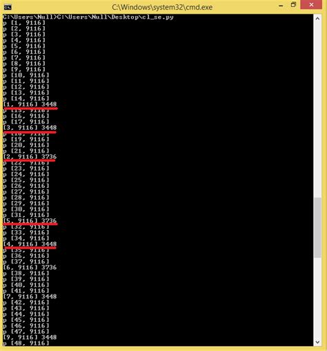 How Multiprocessing Pipes Work In Python Stack Overflow