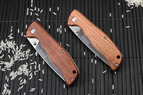 Folder Enlan Bee L05-1, Review | messerforum.net