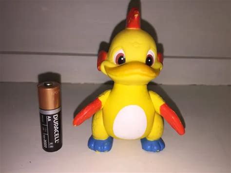 Firffels Fird Remco Toys 1985 Mercadolibre