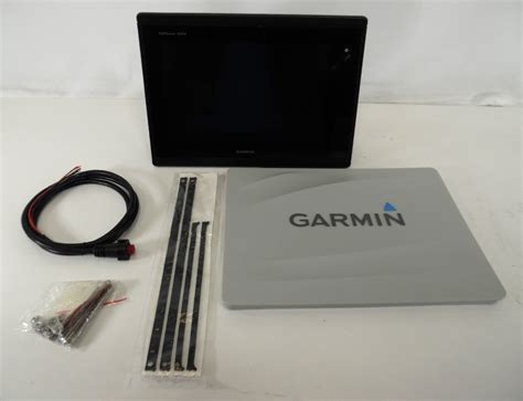 Garmin Gpsmap 7610 Display Power Cable Tested Good 90 Day Warranty Max Marine Electronics