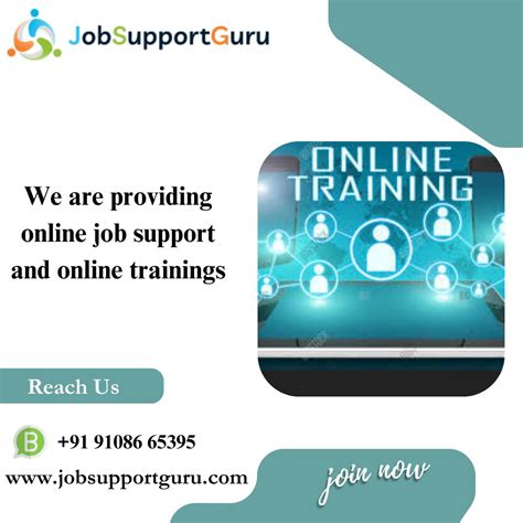 job support guru on linkedin onlinetraining onlinejobsupport