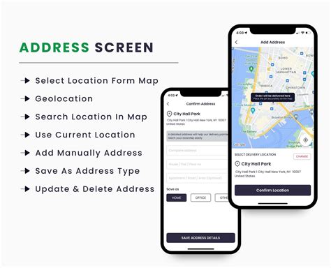 single grocery store flutter mobile apps with laravel admin panel