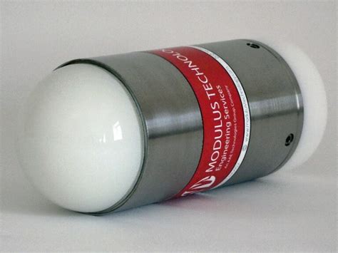 Submersible GNSS Systems Developed For UUVs UST