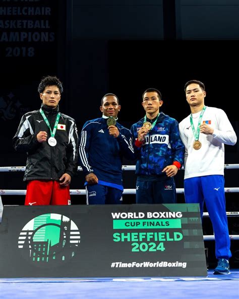 Ширэн бээлийтнүүд “Дэлхийн цом” ын тэмцээнээс алт мөнгө хүрэл медаль хүртлээ