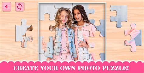 Puzzles For Girls Apk For Android Download