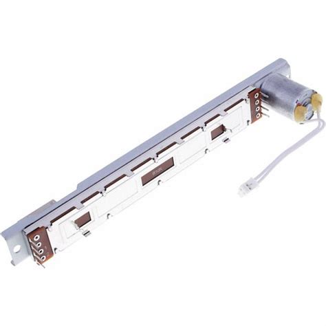 Behringer X32 Motor Fader Thomann Sverige