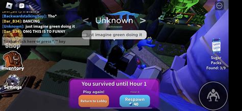 Roblox Rainbow Friends Chapter 2 Shenanigans And Secrets Rroblox
