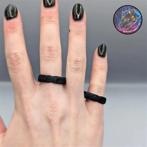 Finger Buddy Splint By Kekreations95 Makerworld Download Free 3d Models