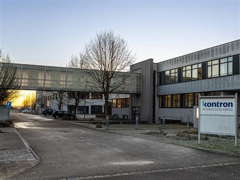 kontron europe