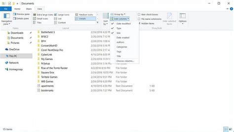 Show Date Downloaded Windows 10 Forums