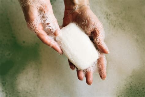 Kojic Acid Soap Potential Benefits And Risks