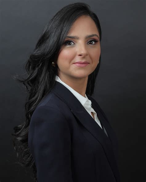 Loubna Tricha ⬝ Choiseul Africa