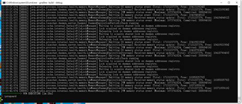 build error · issue 1394 · cabaletta baritone · github