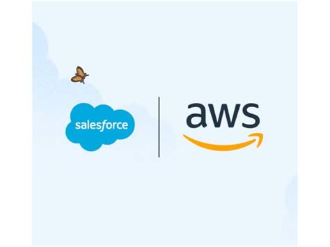 Bruno Soares On Linkedin Salesforce And Aws Expand Partnership For Customers To More Easily Build…