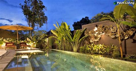 Duplex Villa In Top Ubud Location Investment Location Quality Bpi Bali