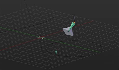 constraints - An animation within an animation - Blender Stack Exchange