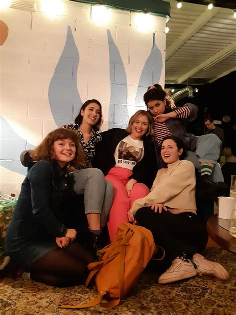 Eleri Morgan On Twitter Happy Internationalwomensday The Future Of