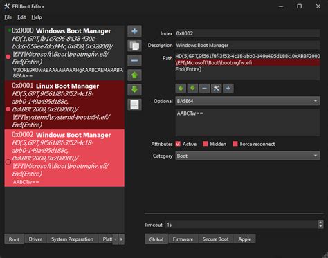 Duplicate Windows Boot Entries After Installing Linux Rlinuxquestions