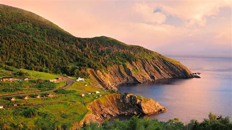 Cape Breton Island Nova Scotia Nova Scotia Canada What To Do And See