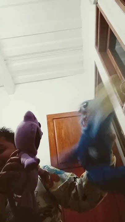 pov:hugy di #rhamadan jadi setan 😂😂 - YouTube