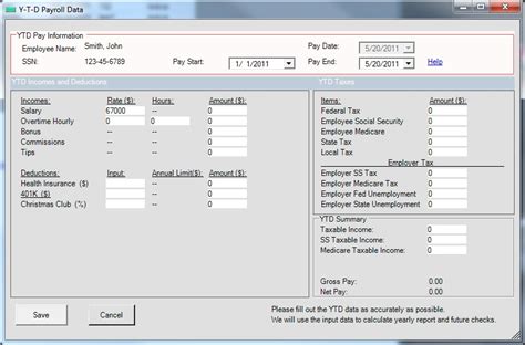 Switching To New In House Ezpaycheck 2023 Mid Year Offers Improved Security To Business Owners
