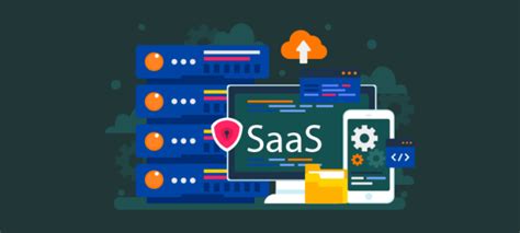 Saas Hosting The Essential Guide