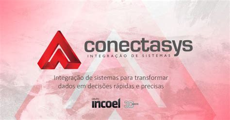 A Conectasys Empresa Do Grupo Incoel é Especializada Em Softwares De