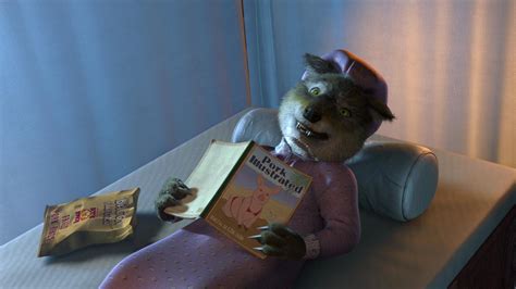Shrek 2 2004