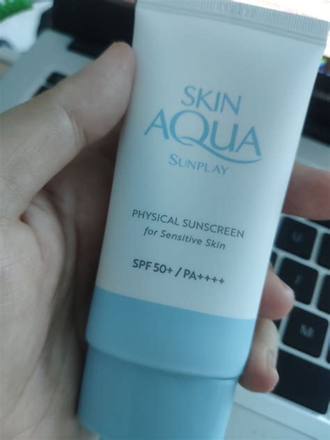 Sunplay Skin Aqua Physical Sunscreen Spf50 2026 Reviews