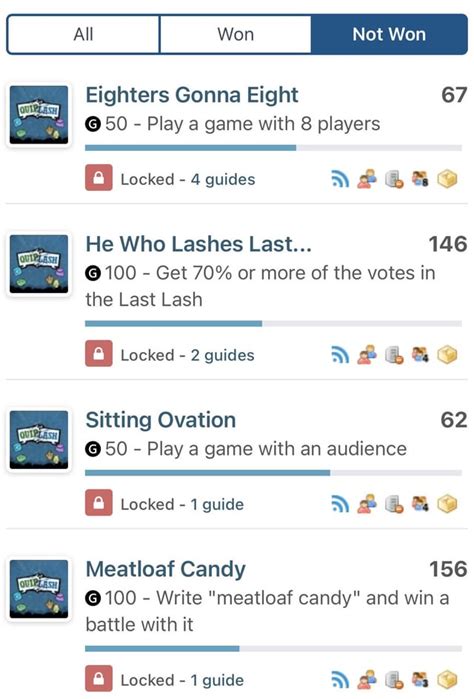 Hello Peeps Any Big Groups Of People Available To Help Knock These Off In A Single Game R