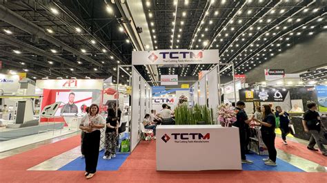 Amt Tools Technology Coltd Ban Lam Luk Ka