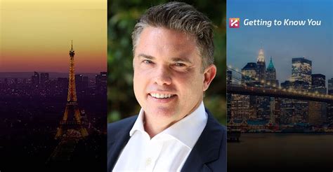Getting To Know Matthew Cameron Smith From Trafalgar Karryon
