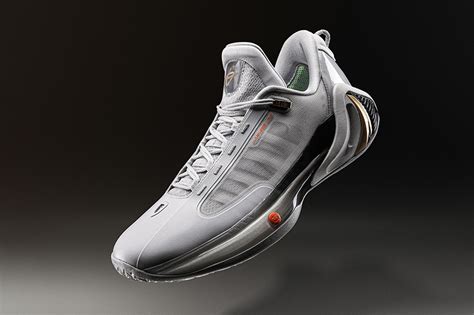 Name Basketball Players Shoes