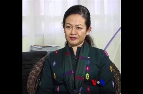 အကြမ်းဖက်စစ်အုပ်စုဝန်ကြီး ဒေါ်သက်သက်ခိုင်၏ နေအိမ်တွင် ဗုံးကွဲ