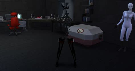 L U S T Agent Files 002 All The Stories Of My Kinky Sims Loverslab