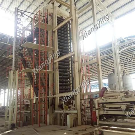 Mdf Refiner Machine Defibrator Manufacturer For Mdf Production Line