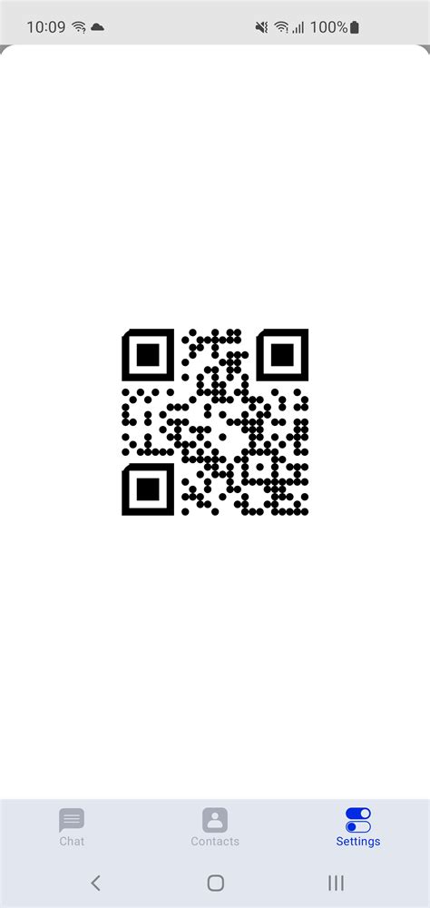 Qrcode Generator Implemented In Pure Kotlin