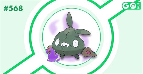 Shadow Trubbish Beste Moveset Counters And Max Cp Pokémon Go
