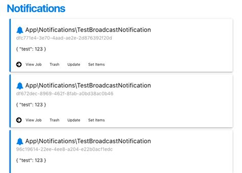 Laravel Query Builder Macros Implement Custom Query Builder Methods By Daniel Alvidrez Medium