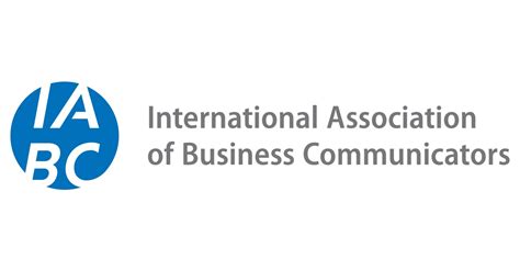 Iabc Announces 2021 Class Of Fellows Business Wire