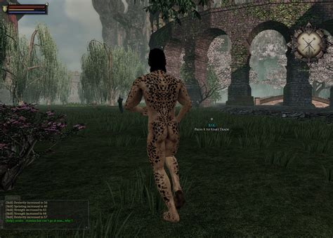 More Of My Favorite Nude Mods On Steam The Daily SPUF