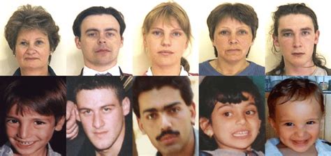 Typical Images From Dataset 1 Top Row And Dataset 2 Bottom Row