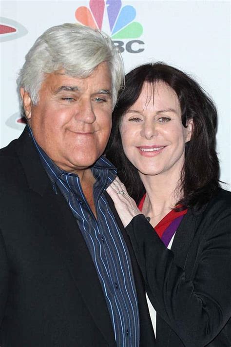 Inside The Life Of Jay Leno And His Wife Mavis Net Worth Age And