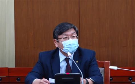 Я Содбаатар УОК ын дарга би хариуцлага хүлээж огцорч байна Newswall