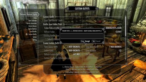 Devious Devices Equip Le Downloads Sexlab Framework Le Loverslab