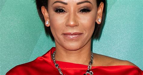 Spice Girls Mel B To Enter Rehab Sex Alcohol Addiction