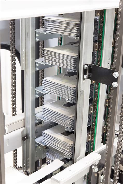 Element Buffer From Bm Rosendahl