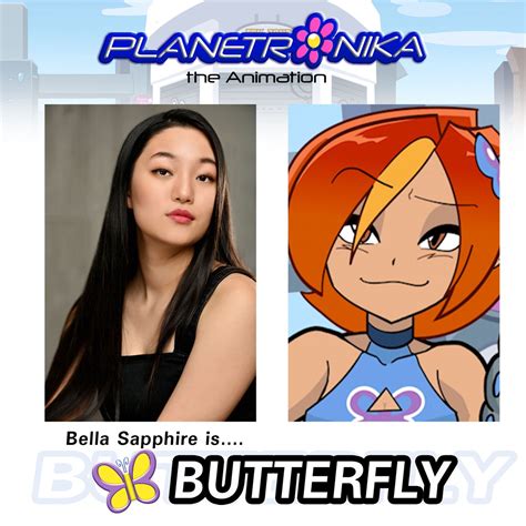 Theres That Major Thing I Just Said Came Along Butterfly And